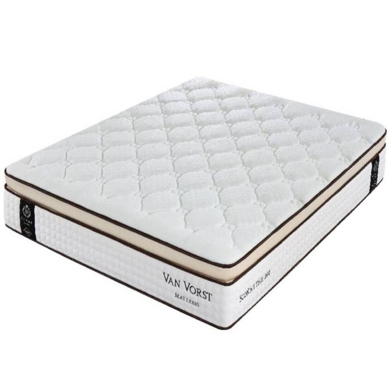 VAN VORST CORERHYTHM 251 LUXURY MATTRESS