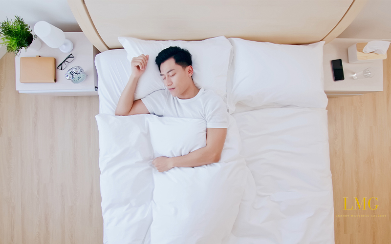 Sleep Like You're in a Luxury Hotel: A Guide to Room Comfort | LMG